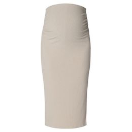 Noppies Umstandsrock Vija in Light Sand | Gr.: M