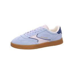 Scotch & Soda Scotch & Soda Sneaker Slim in Blau | Gr.: 43