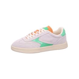 Scotch & Soda Scotch & Soda Sneaker Nixie in Wei&szlig; | Gr.: 38