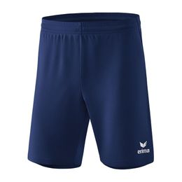 Erima Kinder Rio 2.0 Shorts mit Innenslip in new navy | Gr.: 140