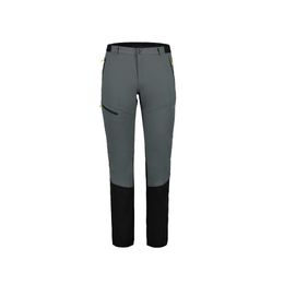 Icepeak Outdoorhose Brentwood in Grau | Gr.: 58