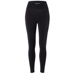 super.natural Trainingsleggings "Comfy" in Schwarz | Gr.: XS