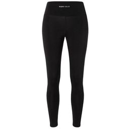 super.natural Trainingleggings in Schwarz | Gr.: XS
