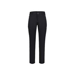 Icepeak Outdoorhose Brentwood in Schwarz | Gr.: 54