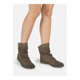 felmini Stiefelette in Braun | Gr.: 37