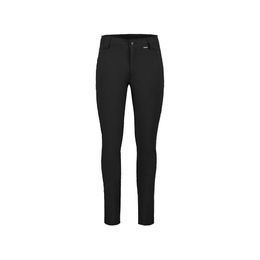 Icepeak Softshellhose "Dorr" in Schwarz | Gr.: 52