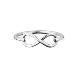 CAI ca&iuml; 925/- Sterling Silber in wei&szlig; | Gr.: 58