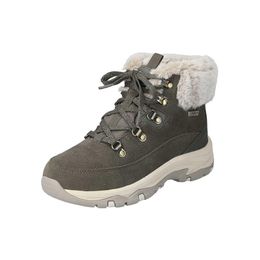 Skechers TREGO - SNOW WORRIES TREGO - SNOW WORRIES in olive | Gr.: 41