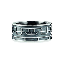 CAI caï 925/- Sterling Silber in Silbergrau | Gr.: 66