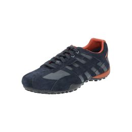 Geox Sneaker in Navy | Gr.: 48