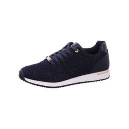 Mexx Sneaker Rochella Caia in Blau | Gr.: 37