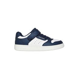 Skechers Sneaker Low in Blau | Gr.: 28