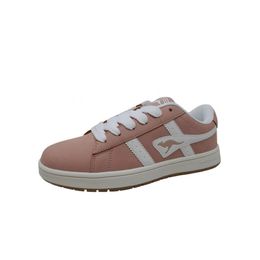 Kangaroos Sneakers "K-CA AD Yeah" in Rosa | Gr.: 41