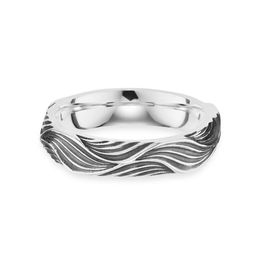 CAI caï 925/- Sterling Silber in weiß | Gr.: 60