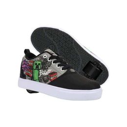 Heelys Kinder Sneaker in Schwarz | Gr.: 40,5