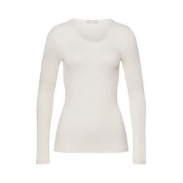 Hanro Unterhemd Woolen Silk in cygne | Gr.: S