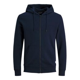 Jack & Jones Jack & Jones Sweatjacke JJEBASIC ZIP in verschiedene | Gr.: XXL
