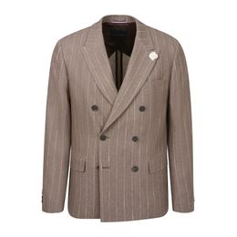 Bugatti Sakko 2-Reihig in 70-cognac | Gr.: 58