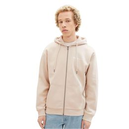 Tom Tailor Denim Sweatjacke FULLZIP in verschiedene | Gr.: XL
