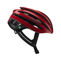 Lazer Rennrad/Gravel-Helm Z1 KinetiCore in rot | Gr.: 55-59 cm