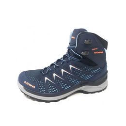 Lowa Wanderschuh Innox Pro GTX Mid in Blau | Gr.: 39