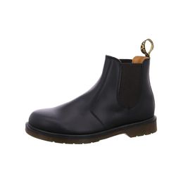 Dr. Martens Chelsea Boot Smooth in Schwarz | Gr.: 44