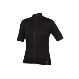 ENDURA Trikot in SCHWARZ | Gr.: XL