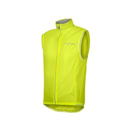 ENDURA Hardshell-Weste in Neon Yellow | Gr.: XXL