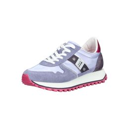Blauer USA Sneaker in Lila | Gr.: 38