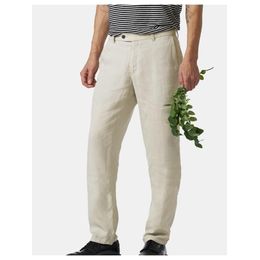 MMX Chino LYNX Art.1-7385 in beige_en | Gr.: W33/L34