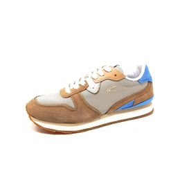 Camel Active Sneaker Fog-Sneaker in Beige | Gr.: 38
