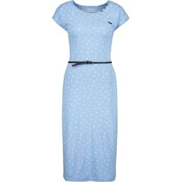 alife and kickin Kleid MelliAK B in fjord melange | Gr.: M