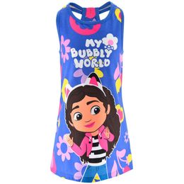 Gabby's Dollhouse Sommerkleid Gabby ́s Dollhouse in Lila | Gr.: 104