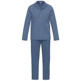 Ammann Pyjama Tic Tac in Sargasso sea | Gr.: 52
