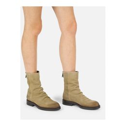 felmini Stiefelette in Braun | Gr.: 39