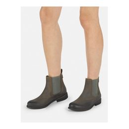 felmini Stiefelette in Gr&uuml;n | Gr.: 36