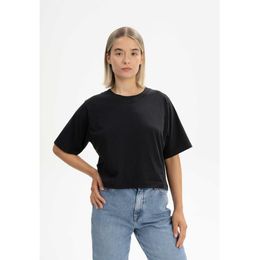 Mela Cropped T-Shirt DESNA | Gr.: XS