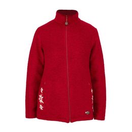 Alp1964 Jacke 213701 in rot | Gr.: XXL