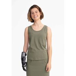 Mela Tanktop VANITA | Gr.: S