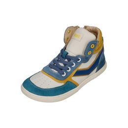 KOEL Sneaker High DANISH NAPPA in bunt | Gr.: 28