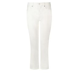 NYDJ Ankle-Jeans Marilyn straight Ankle in Optic White | Gr.: 46