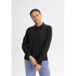Mela Feinstrick Cardigan ULUPI | Gr.: L