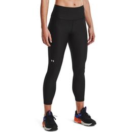 Under Armour Leggings "HeatGear Armour" in Schwarz | Gr.: S