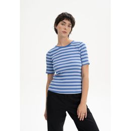 Mela Ripp T-Shirt JASLEEN | Gr.: XS