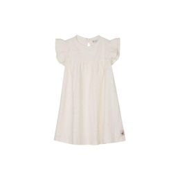 Noppies Kleid "Nanty" in Creme | Gr.: 110