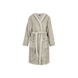 Sch&ouml;ner Wohnen Kollektion Sch&ouml;ner Wohnen Kollektion Bademantel SELECT in Beige | Gr.: XL