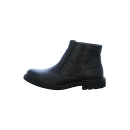 Jomos Komfort Stiefel in Schwarz | Gr.: 40