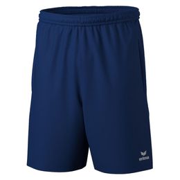 Erima Kinder Shorts in new navy | Gr.: 164