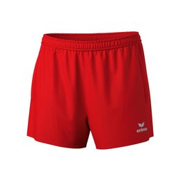 Erima Funktionsshorts "Team" in Rot | Gr.: 34