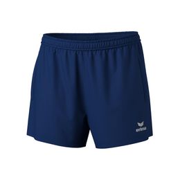 Erima Funktionsshorts "Team" in Dunkelblau | Gr.: 34